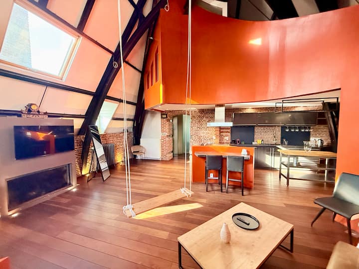 The Red - Anderlecht