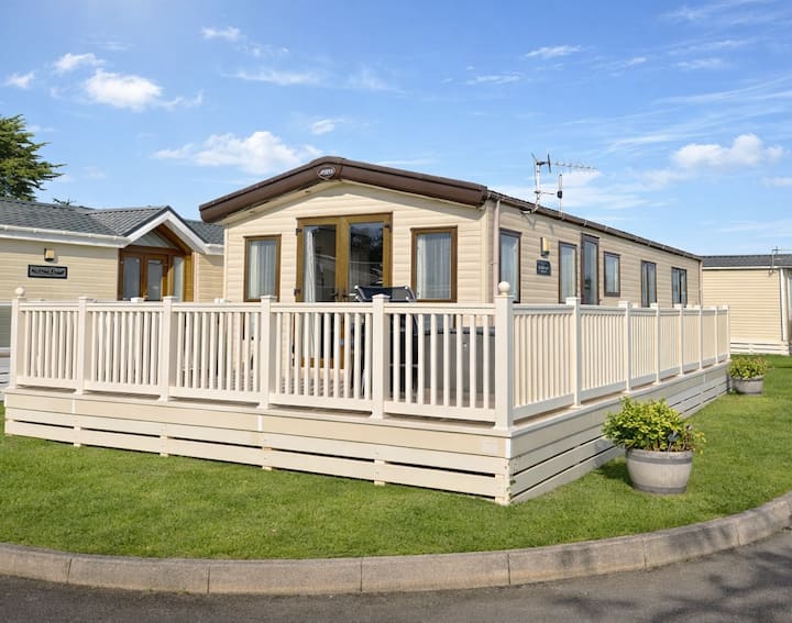 Bluesea Lodge | Hoburne Park, Christchurch - Mudeford