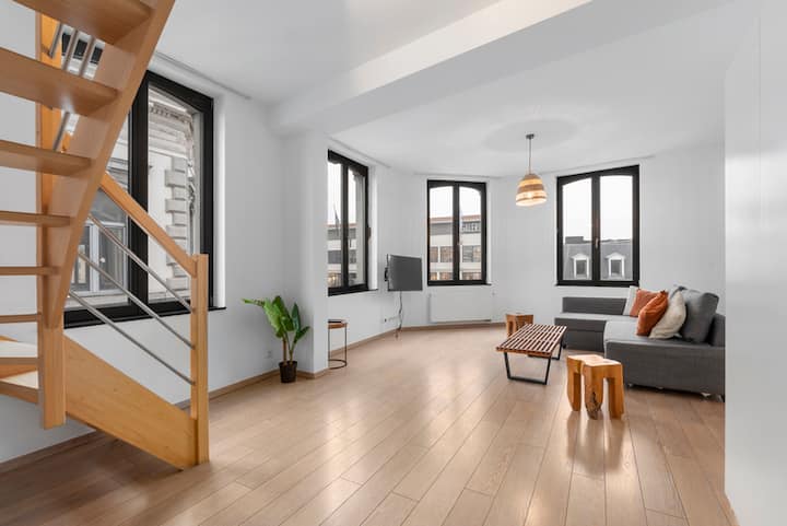 Liègestay - 3.4 - Liège