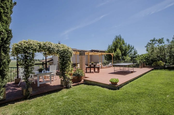 Trilocale Su Due Livelli Con Balcone Privato 2-8-9 - Castiglione della Pescaia