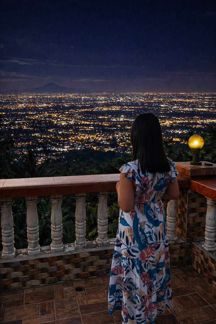 Escape The Heat | Presko Villa | 15 Pax View - Lobo