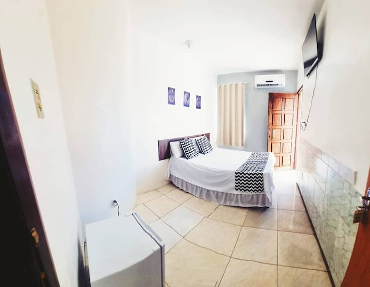 Quarto Casal - Feira de Santana