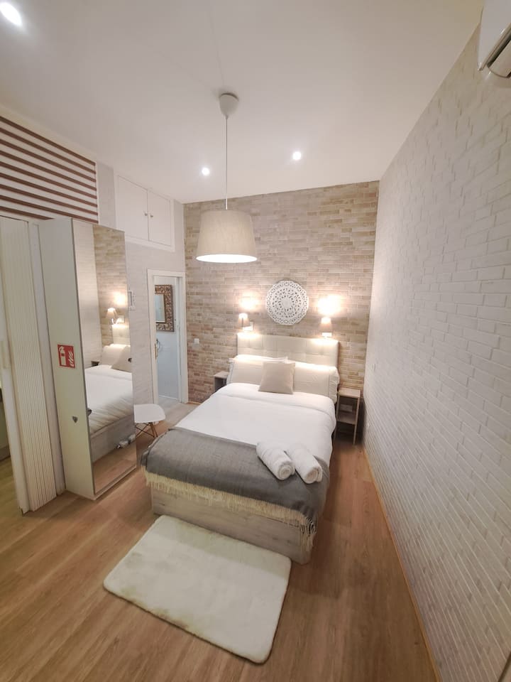 Latina Apartamento - Madrid