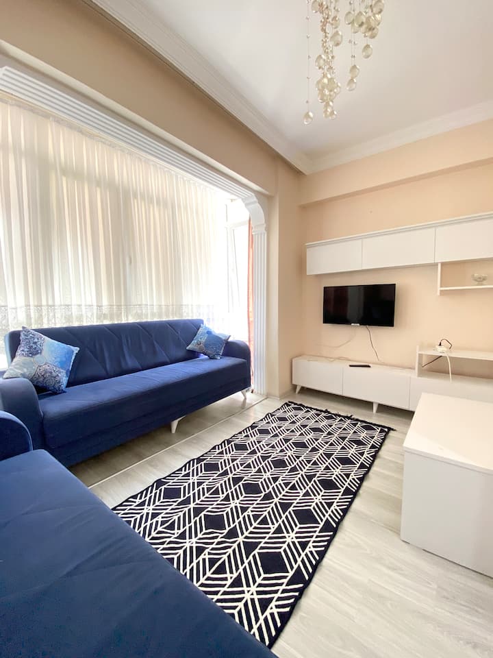 Yalova ÇıNarcık Mükemmel Konum - Selimiye