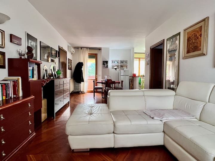 Appartamento Grosseto Per 2 Persone - Grosseto