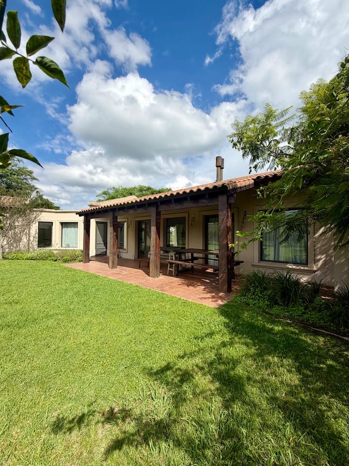 Casa En Praderas De San Lorenzo - Salta