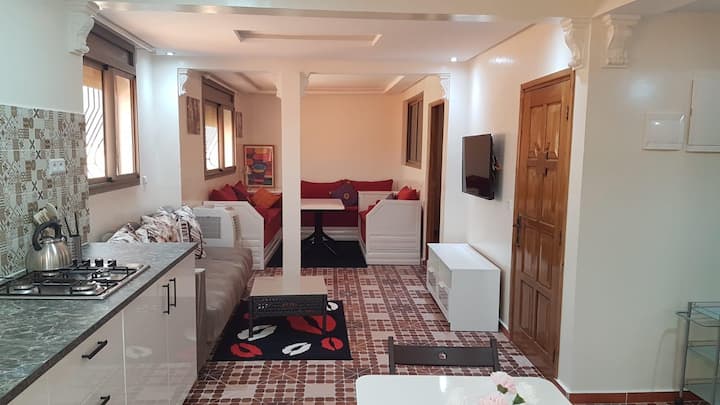 Maison Spacieuse - Tamraght - Taghazout