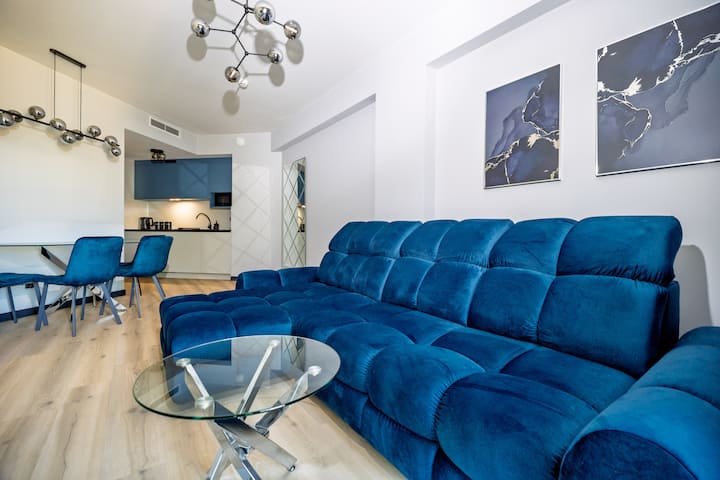 K52 Apartments | Apartament Deluxe - Breslau