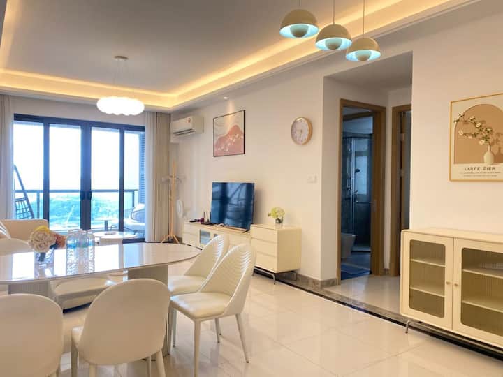 R&f Seine Region 3r2b The Beige Seaview Suite - Yishun