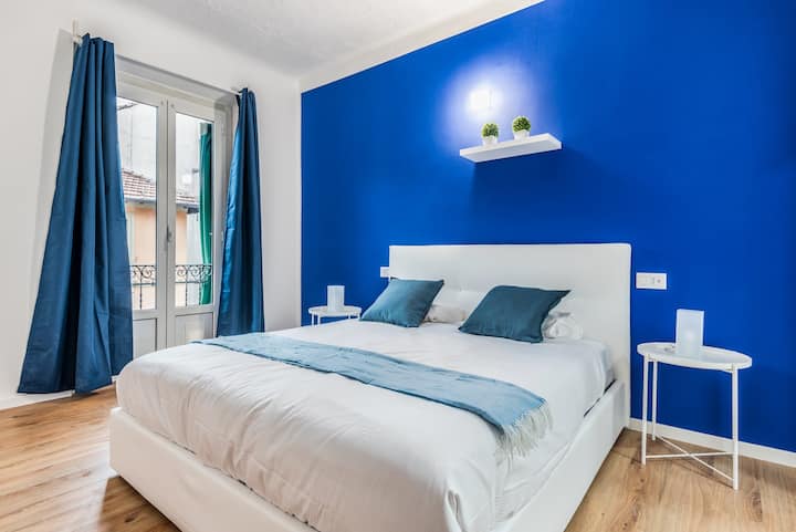 3 Br Porta Venezia - Milan