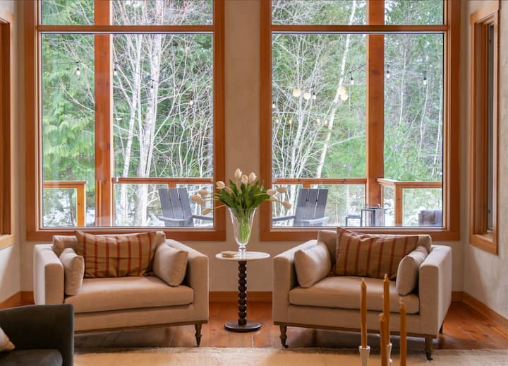 Great Escape Chalet Revelstoke - Revelstoke