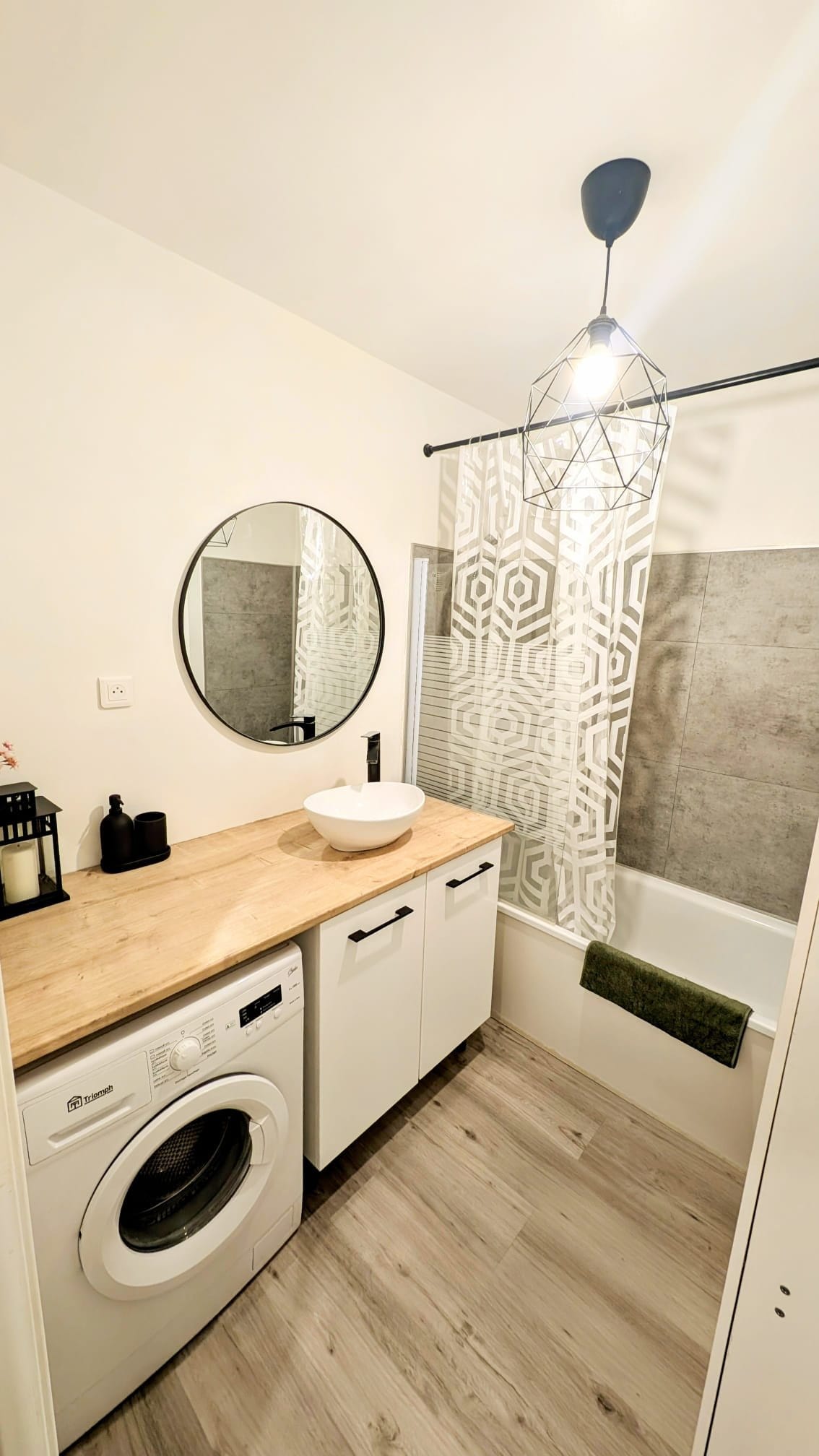 Cozy apartment with single bed (1 person) - Apartments for Rent in ...