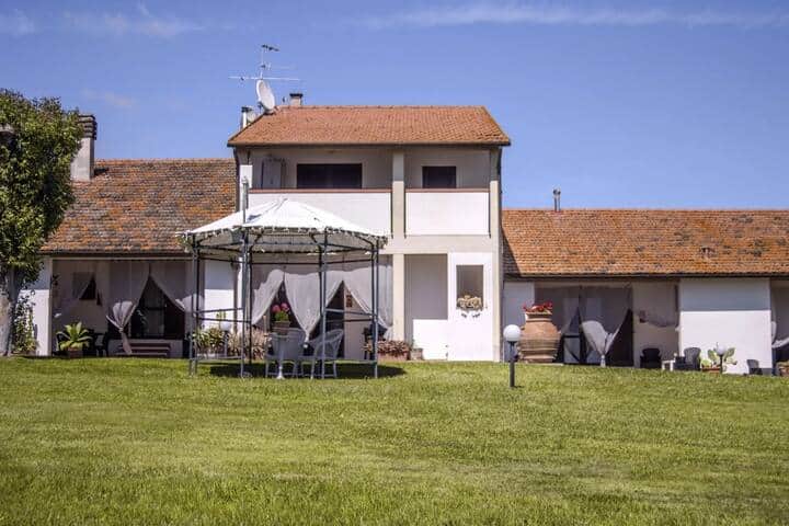 Apartment With Veranda In Maremma - Castiglione della Pescaia
