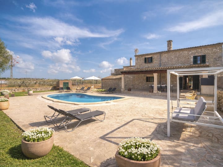 Son Peroti By Interhome - Manacor