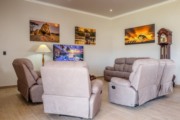Sea Spray Self -Catering - Saint Helena Bay