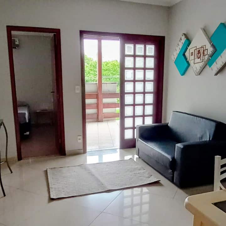 Sobrado Próximo Ao Centro - Americana