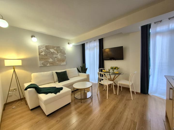 Marquesa Iii - Madrid