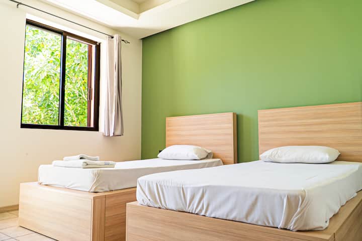 Maui Stylish Room Garden View - Zakynthos