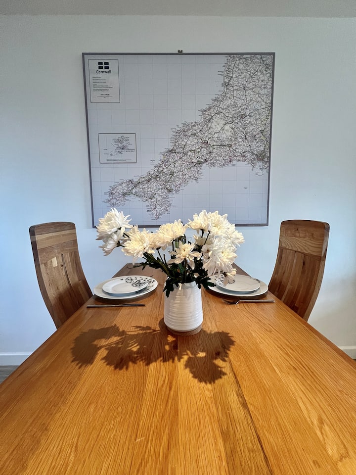 Heron Modern Apartment - Padstow