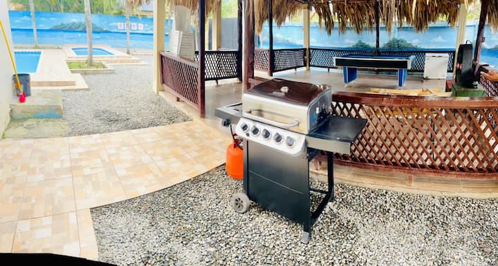 Villa Loma - Santo Domingo