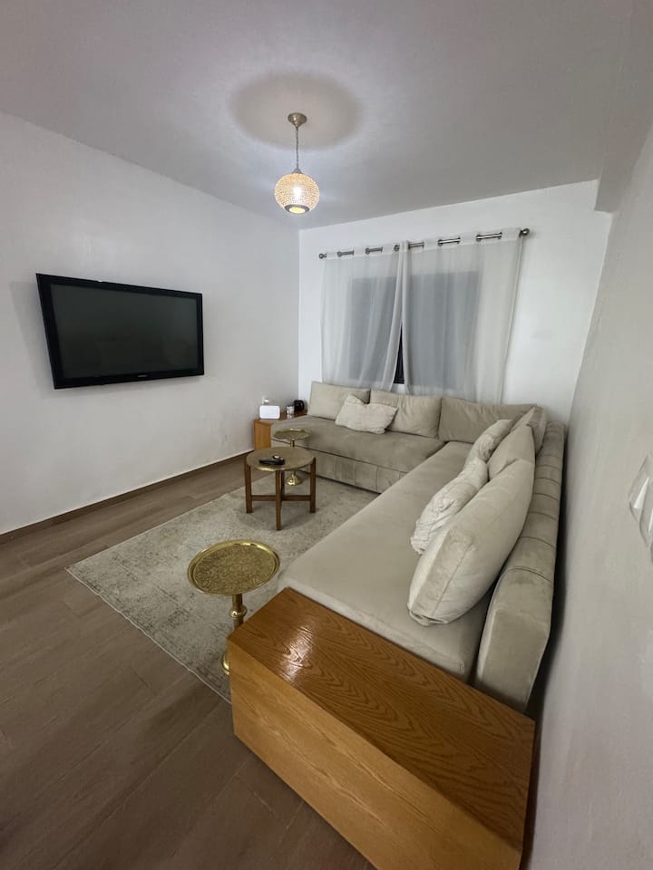 Exclusive Apartment For A Perfect Getaway - Fès