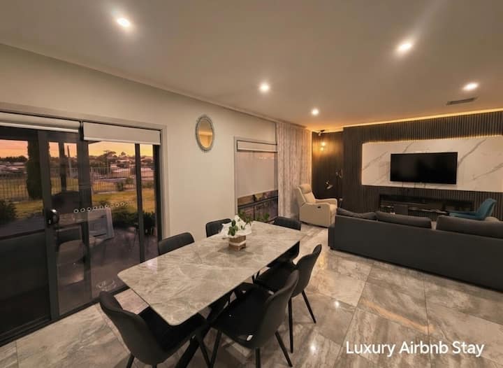 Pet-friendly 2-bed Family Retreat In Mt Gambier! - Mount Gambier