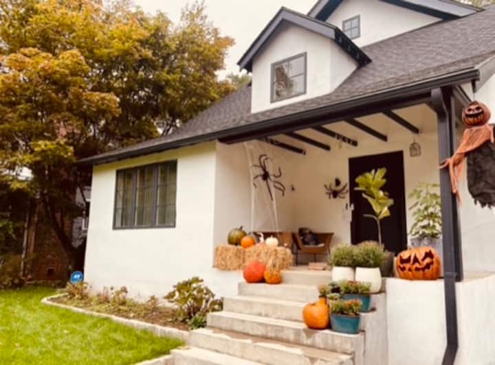 Charming Renovated Studio In Greenwich - Greenwich, CT