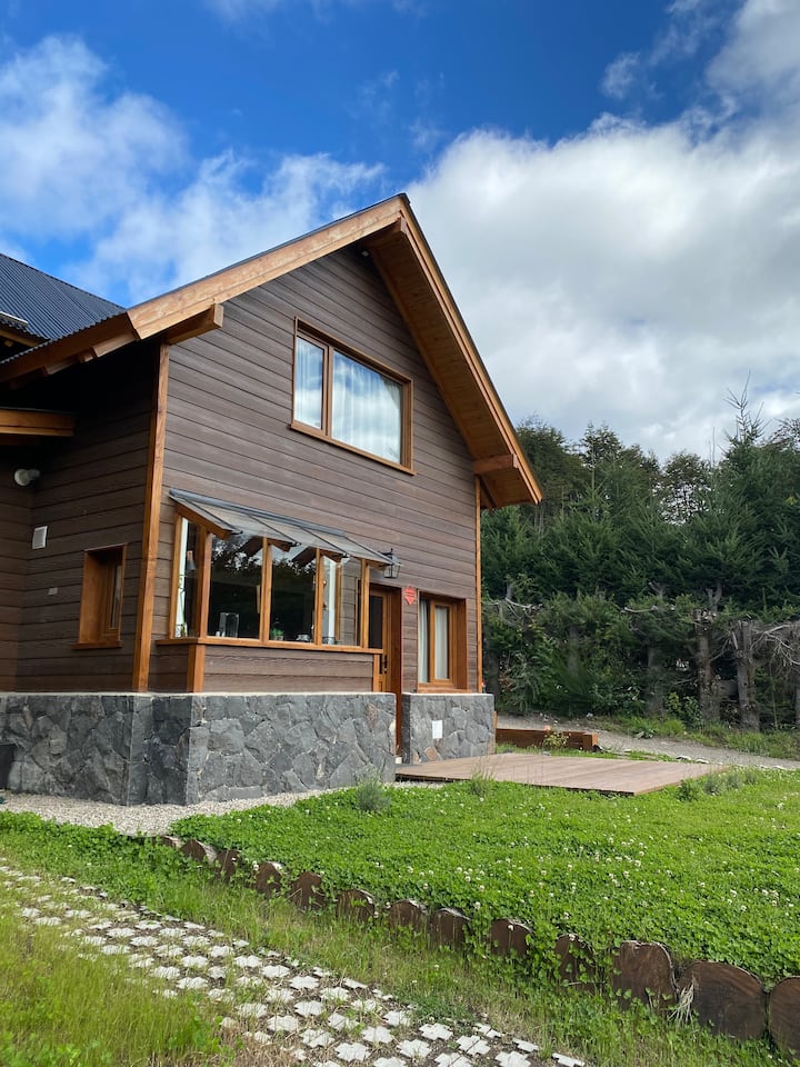 Casa Condor - Villa La Angostura