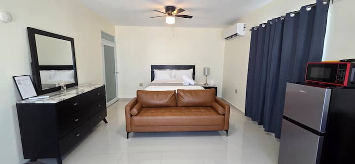 Suite 2 Posadas De Manatí Breeze - Manatí