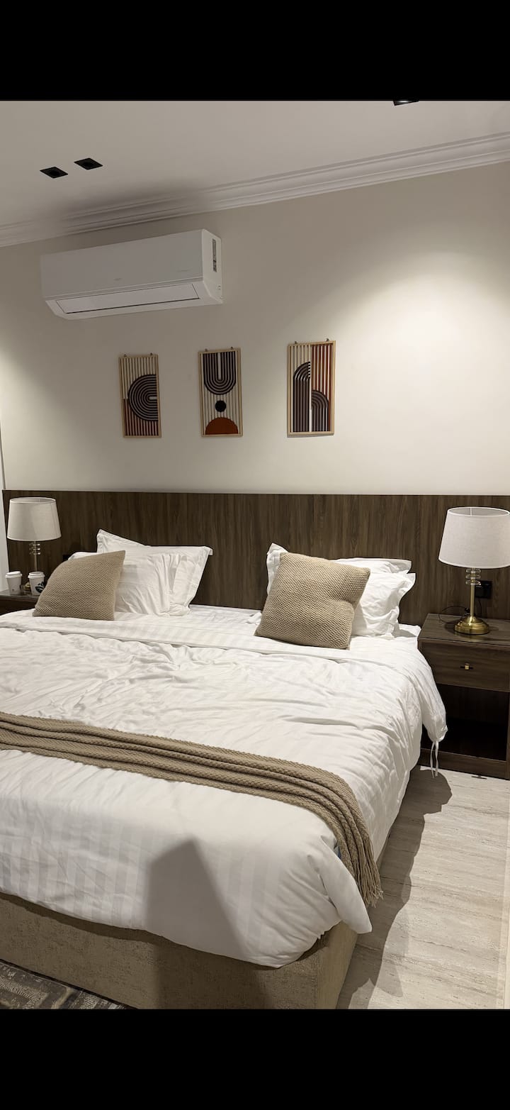 استديو ماستر هادئ بدخول ذاتي - Medina