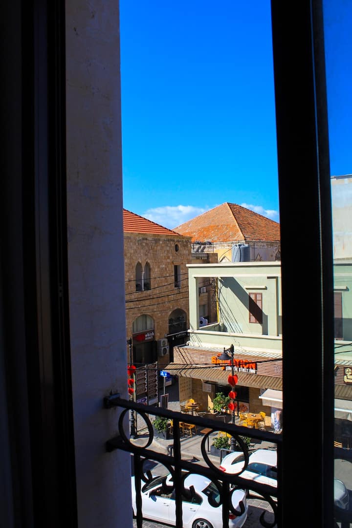 Dt Studio Batroun - Lebanon