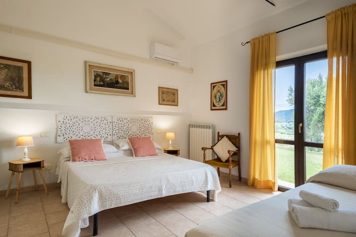 Apartment With Private Veranda Near The Sea - Castiglione della Pescaia