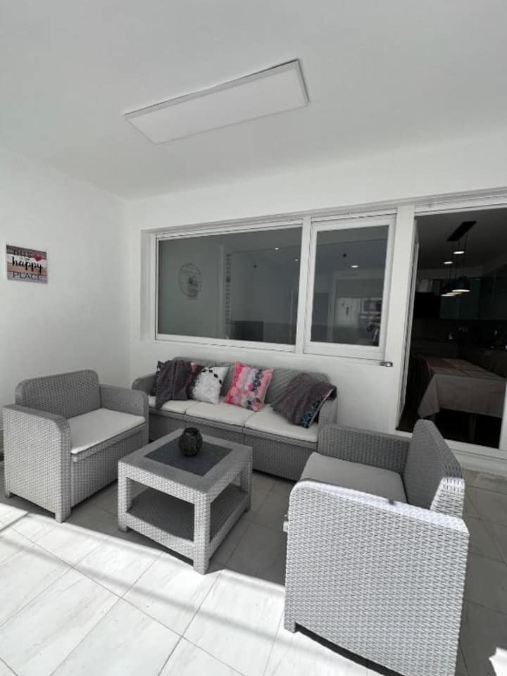 Erribera Bermeo - Bermeo