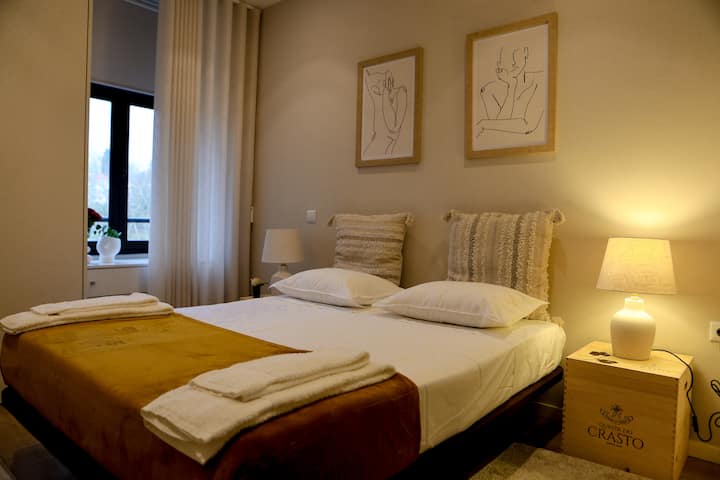 Casa Ponte De São Gonçalo - Amarante