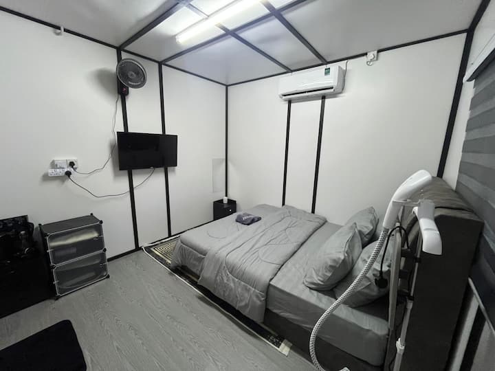 N&n Hideout Roomstay - Kuala Terengganu