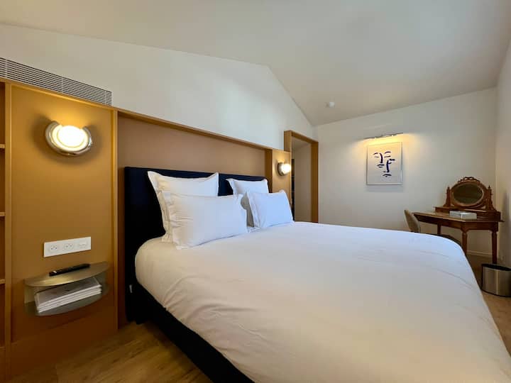 Hôtel Villa Maïtia - Cambo-les-Bains