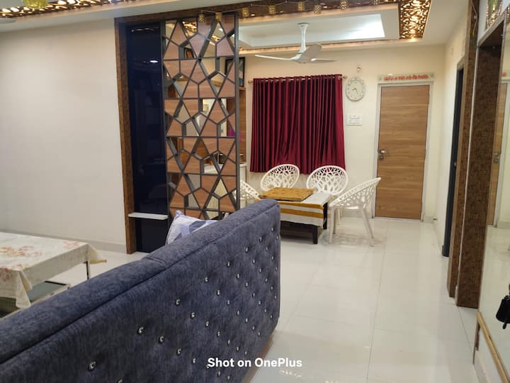 Vizag’s White House - Visakhapatnam