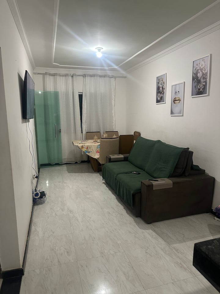 Casa Aconchegante Para Estadia - Esmeraldas