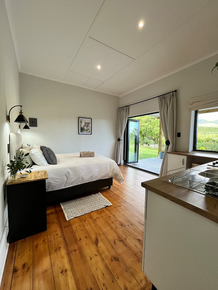 Avon View Cottage On The Orchards Farm - Somerset East