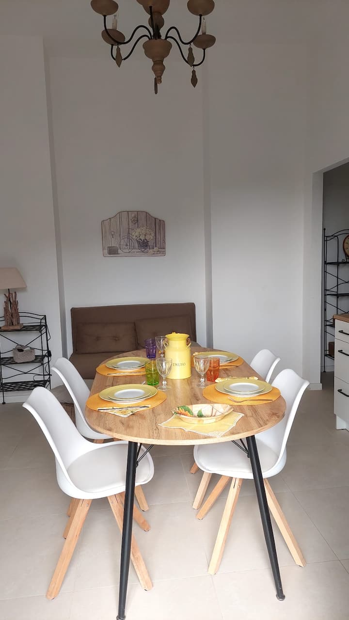 Oasi Anzio Appartamento Due Camere Anzio Lavinio - Anzio