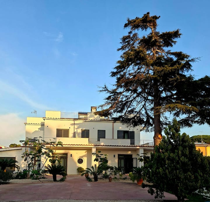 Oasi Anzio Apartments - Anzio