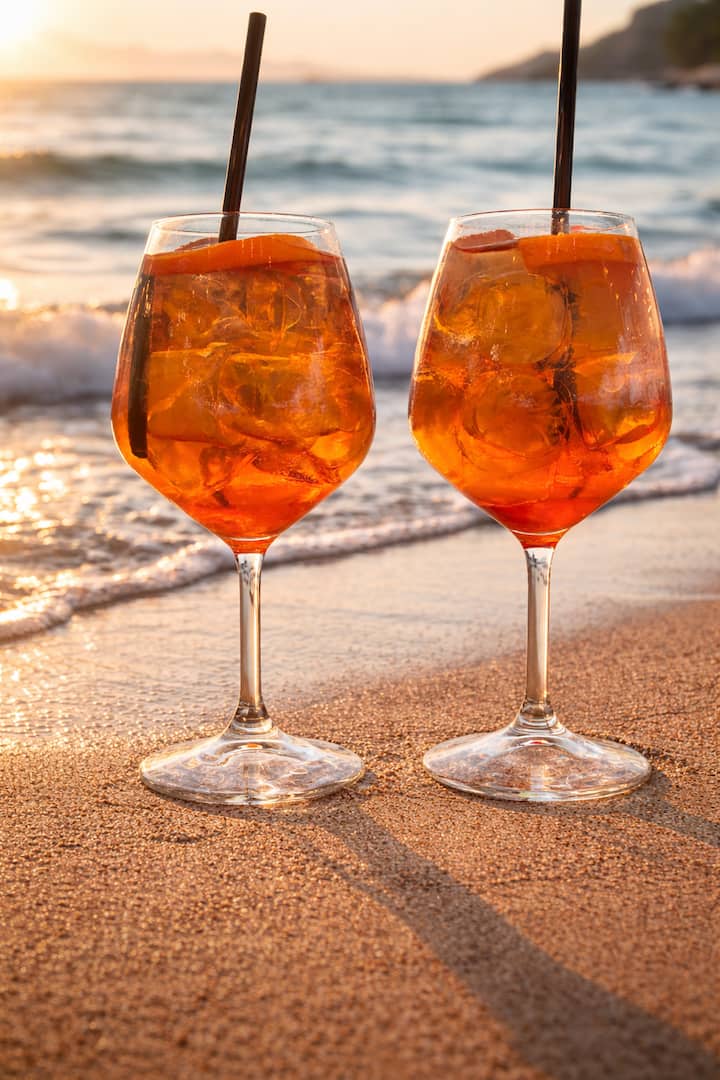 Il Tramonto Di Ale - Gallipoli