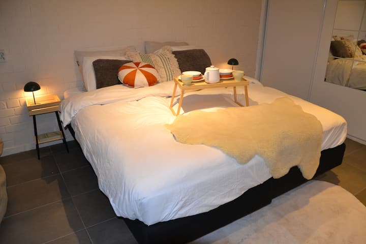 Natuurrijk Verblijf In Soest: Bos, Duinen & Stad - Amersfoort