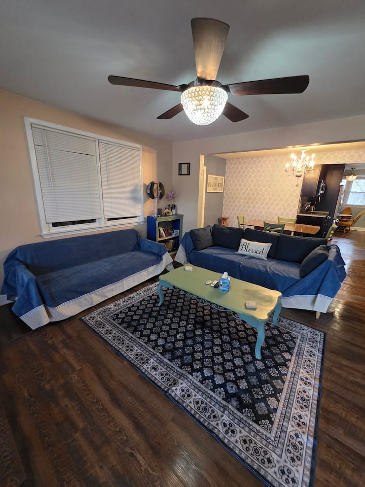 Southern Peace Retreat - 傑克森維爾