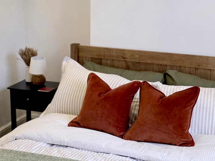 Cosy Central Exeter | Walking Distance To Town - Exeter