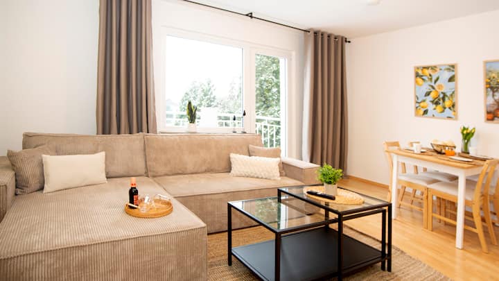 Quartier Vierglück - Dorsten