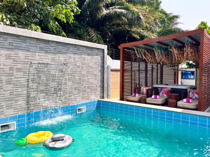 The Ecstasy - Kumasi