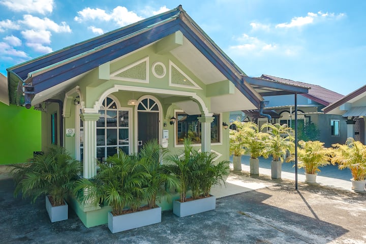 Areca Holiday Home 2, Karon Beach - Kata Beach