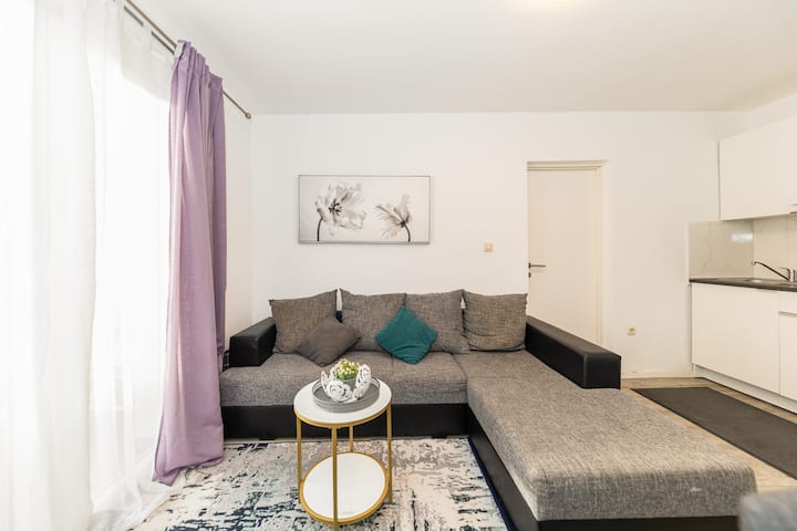 Villa Mičić - Apartment 3 By Belmont Realty - Zadar