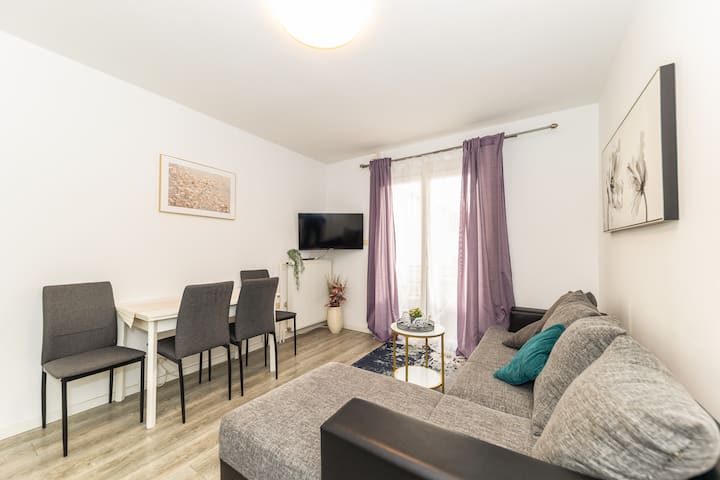 Villa Mičić - Apartment 3 By Belmont Realty - Zadar